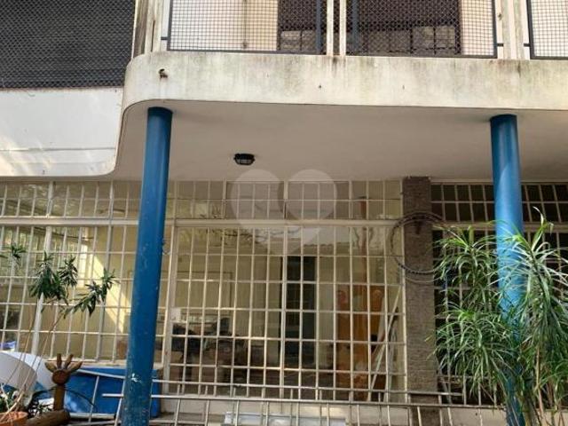 Sobrado com 3 quartos à venda em Pinheiros SP