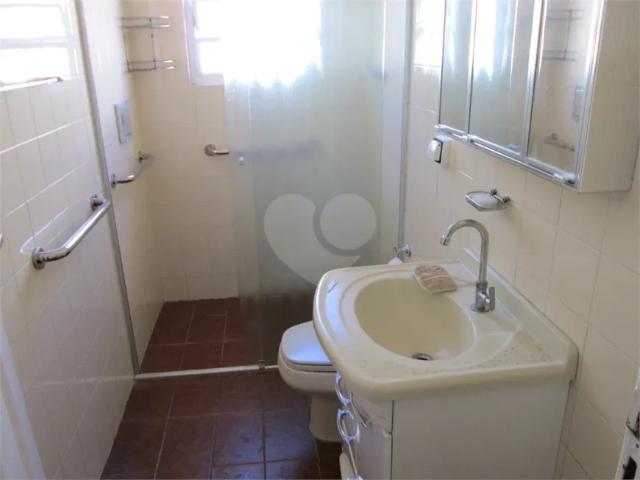 Casa com 3 quartos à venda em Pinheiros SP