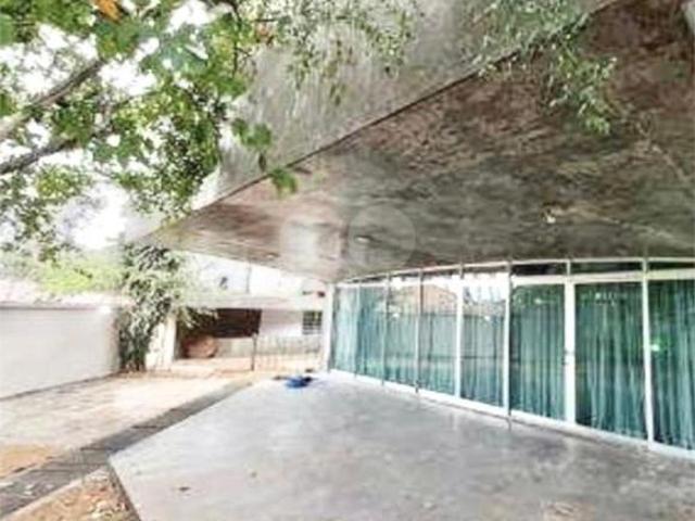 Sobrado com 3 quartos à venda em Pinheiros SP