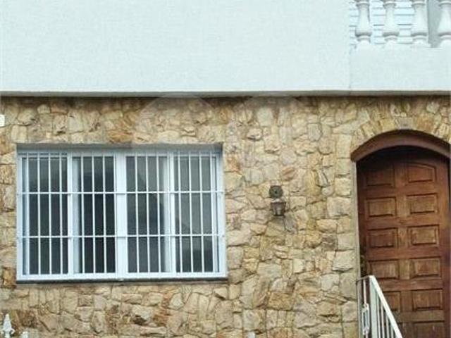 Sobrado com 3 quartos à venda em Ponte grande SP