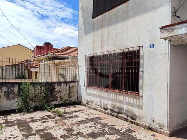 Sobrado com 3 quartos à venda em Ponte grande SP