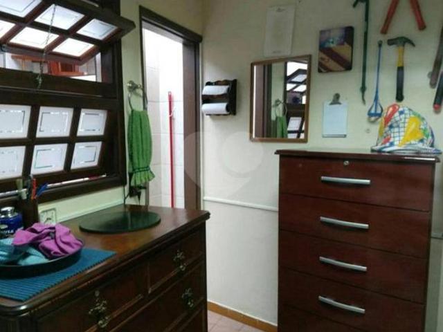 Sobrado com 3 quartos à venda em Planalto paulista SP