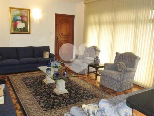 Sobrado com 3 quartos à venda em Planalto paulista SP