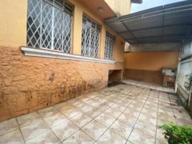 Sobrado com 3 quartos à venda em Planalto paulista SP
