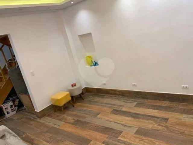 Sobrado com 3 quartos à venda em Quarta Parada SP
