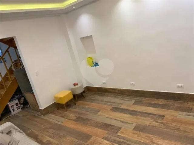 Sobrado com 3 quartos à venda em Quarta parada SP