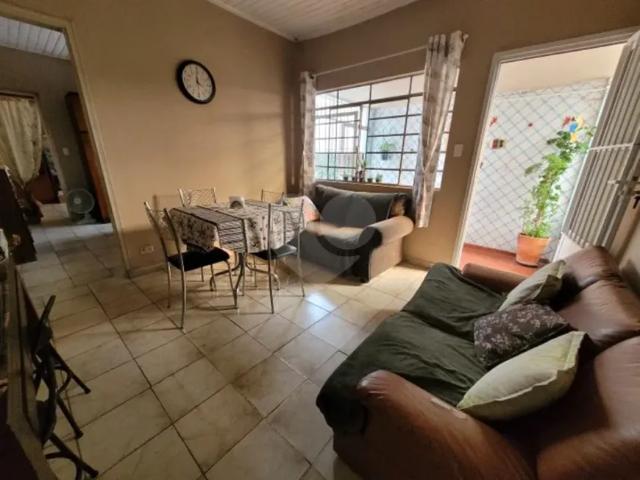 Sobrado com 3 quartos à venda em Quinta da paineira SP