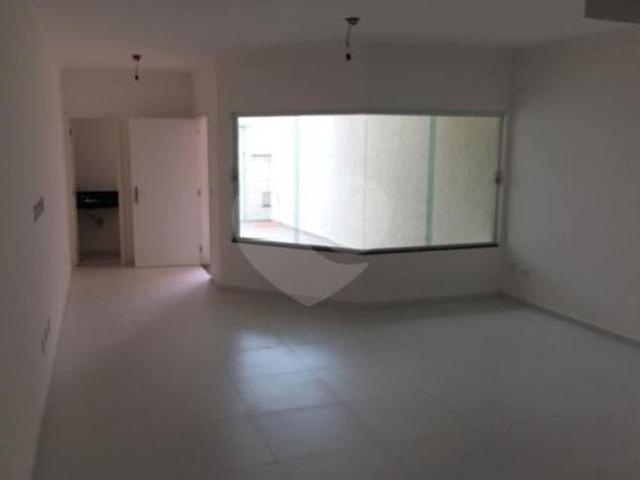 Sobrado com 3 quartos à venda em Quinta da paineira SP