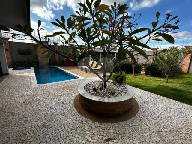 Sobrado com 3 quartos à venda em Residencial Alto Da Boa Vista SP