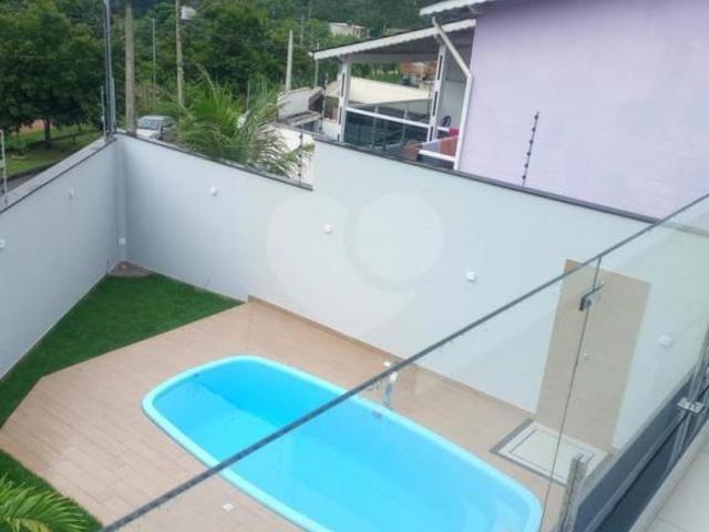 Sobrado com 3 quartos à venda em Residencial E Comercial Guarulhos SP
