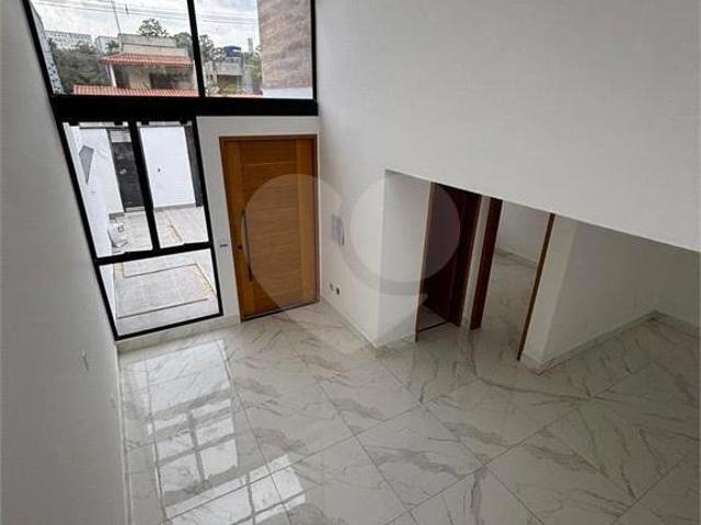 Sobrado com 3 quartos à venda em Residencial e comercial guarulhos SP