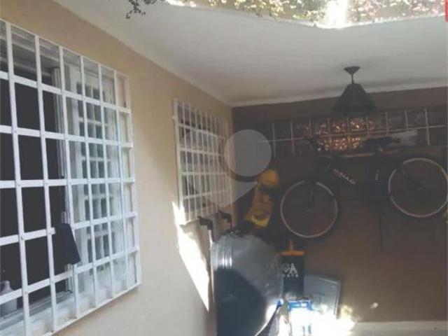 Sobrado com 3 quartos à venda em Residencial parque cumbica SP