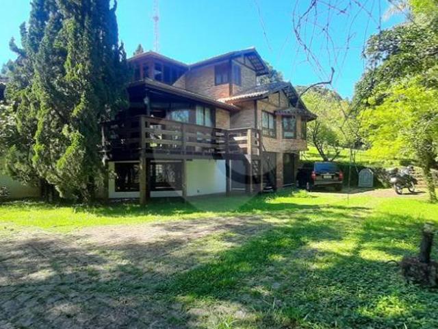 Sobrado com 3 quartos à venda em Roseira SP