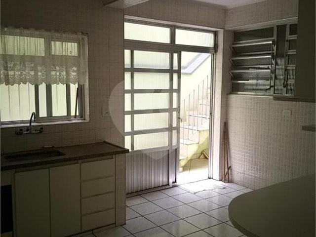Sobrado com 3 quartos à venda em Rudge ramos SP