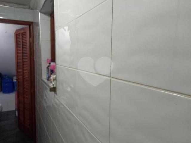 Sobrado com 3 quartos à venda em Santa teresinha SP