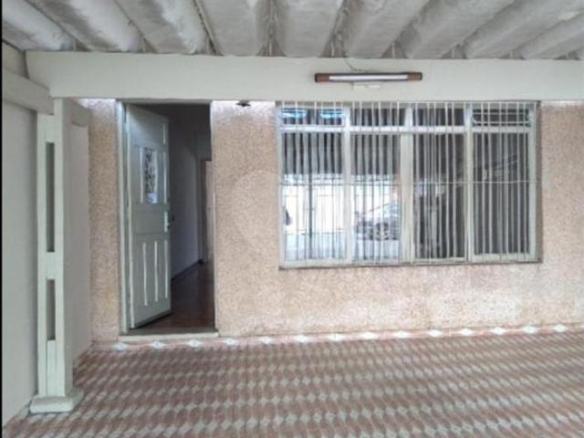 Sobrado com 3 quartos à venda em Santa Teresinha SP
