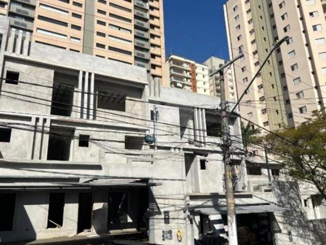 Sobrado com 3 quartos à venda em Santa teresinha SP