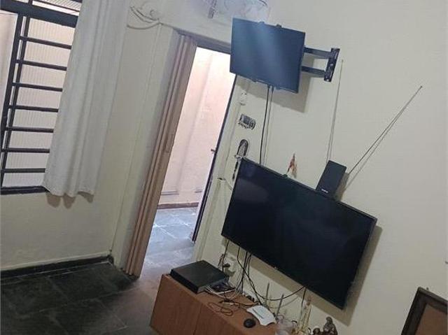 Sobrado com 3 quartos à venda em Santa teresinha SP