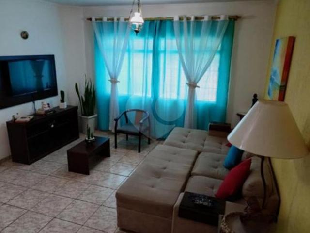 Sobrado com 3 quartos à venda em Santa teresinha SP