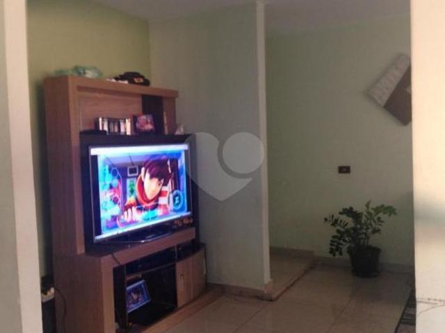 Sobrado com 3 quartos à venda em Santa teresinha SP
