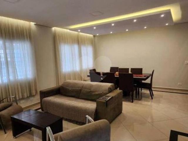 Sobrado com 3 quartos à venda em Santa teresinha SP