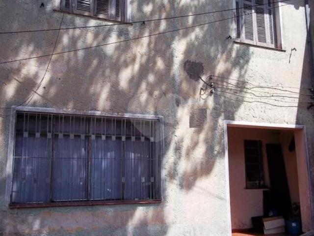 Sobrado com 3 quartos à venda em Santa teresinha SP