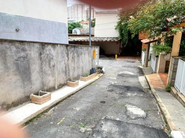 Sobrado com 3 quartos à venda em Santa teresinha SP