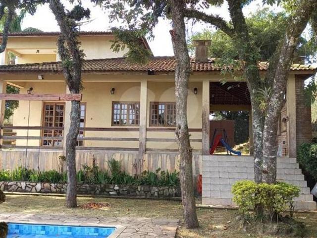 Sobrado com 3 quartos à venda em Santa inês SP