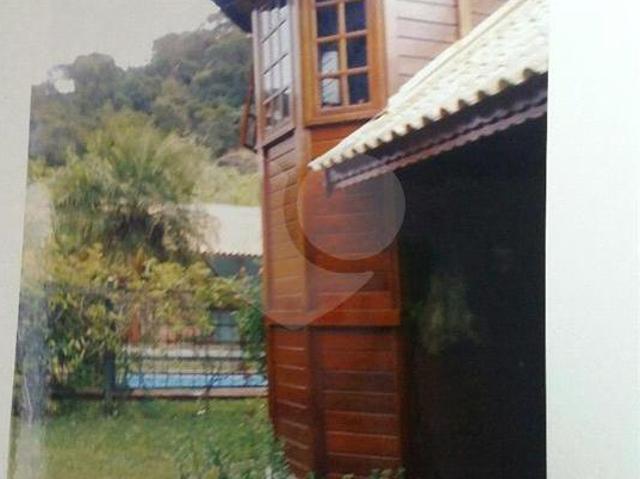 Sobrado com 3 quartos à venda em Santa inês SP