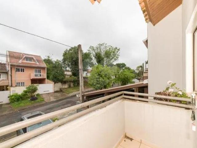 Sobrado com 3 quartos à venda em Santa Quitéria Curitiba PR