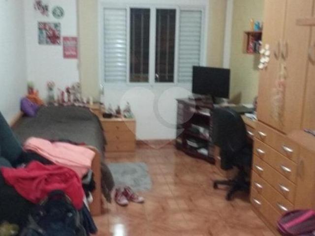 Sobrado com 3 quartos à venda em Santana SP