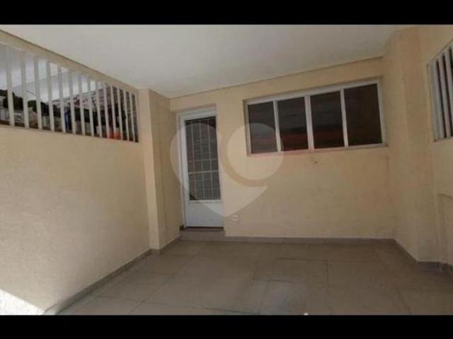 Sobrado com 3 quartos à venda em Santana SP