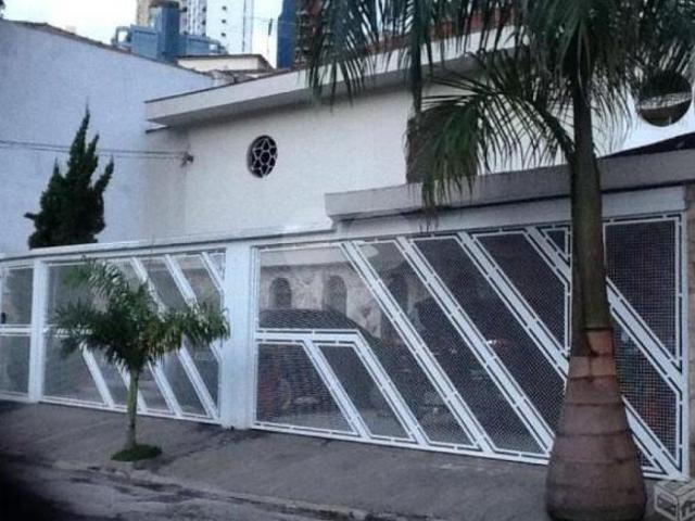Sobrado com 3 quartos à venda em Santana SP