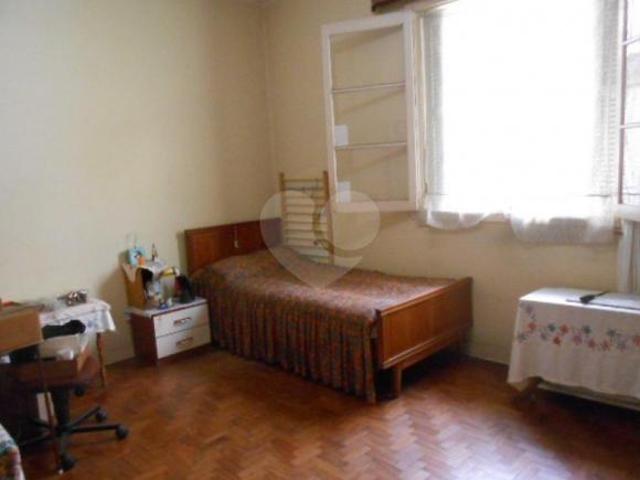 Sobrado com 3 quartos à venda em Santana SP