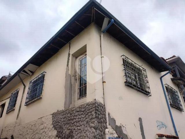 Sobrado com 3 quartos à venda em Santana SP