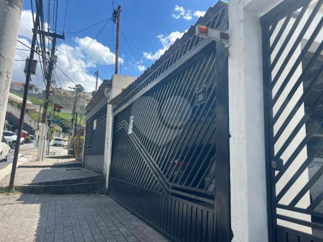 Sobrado com 3 quartos à venda em Santana SP