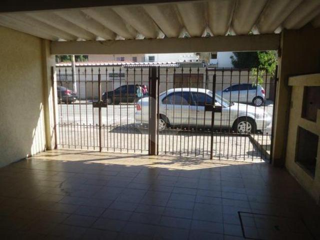 Sobrado com 3 quartos à venda em Santana SP