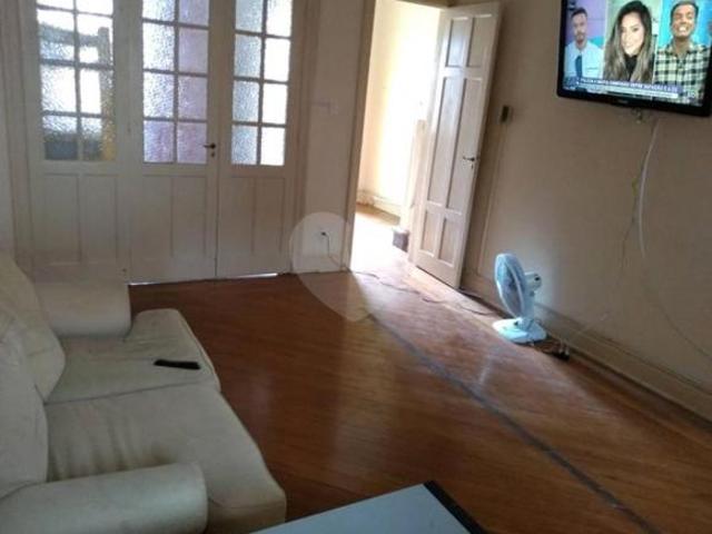 Sobrado com 3 quartos à venda em Santana SP