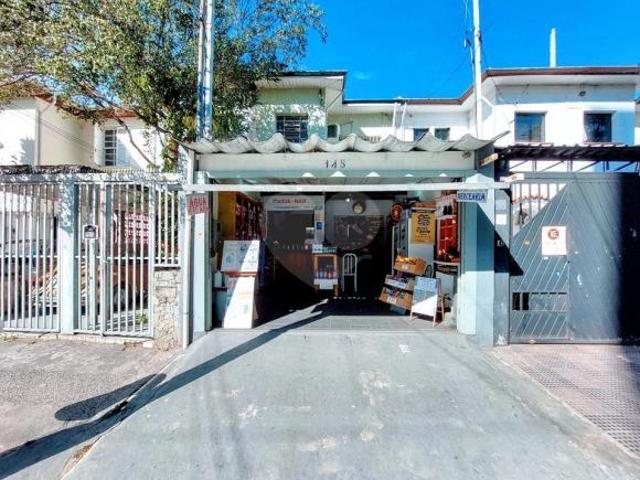 Sobrado com 3 quartos à venda em Santana SP