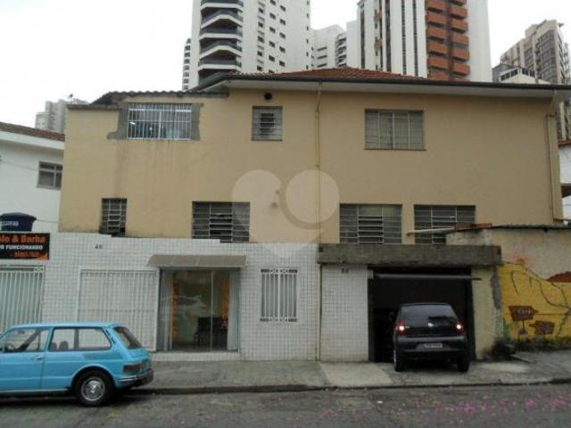 Sobrado com 3 quartos à venda em Santana SP