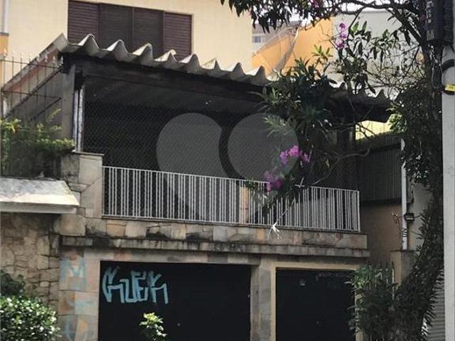 Sobrado com 3 quartos à venda em Santana SP