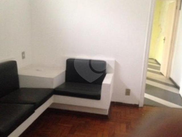 Sobrado com 3 quartos à venda em Santana SP