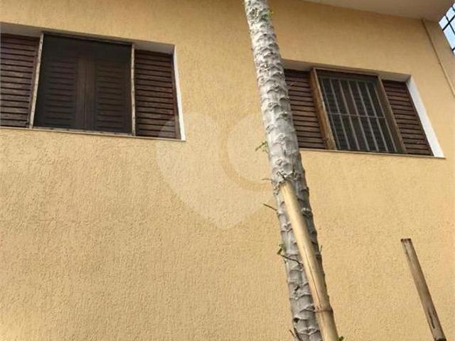 Sobrado com 3 quartos à venda em Santana SP