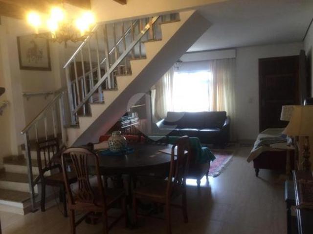 Sobrado com 3 quartos à venda em Santana SP