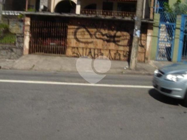 Sobrado com 3 quartos à venda em Santana SP