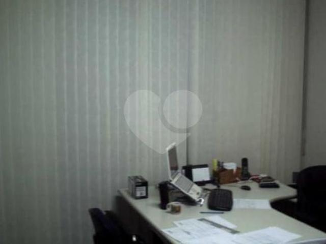 Sobrado com 3 quartos à venda em Santana SP