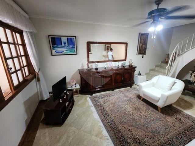 Sobrado com 3 quartos à venda em Santana SP