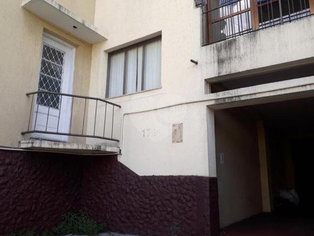 Sobrado com 3 quartos à venda em Santana SP