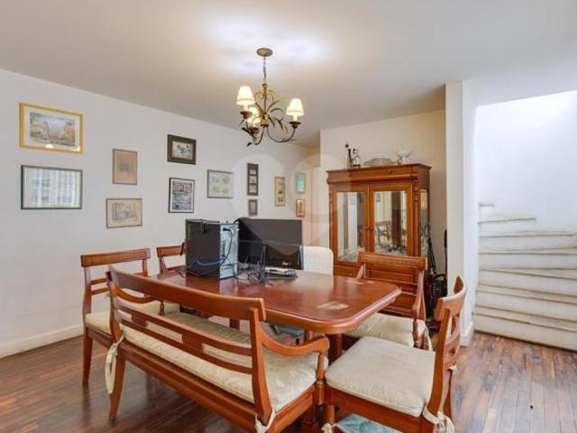 Casa com 3 quarto à venda no Alto da Boa Vista, São Paulo