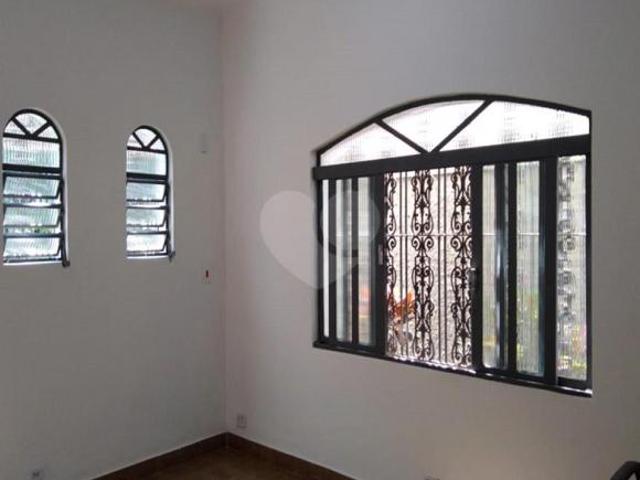 Sobrado com 3 quartos à venda em Santo amaro SP